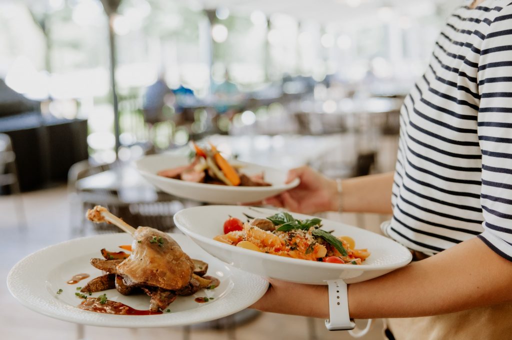 Nos différents Menus à manger │Restaurant Monsieur L’Oiseau